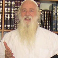 rabbi-greenbaum - Kol HaTor